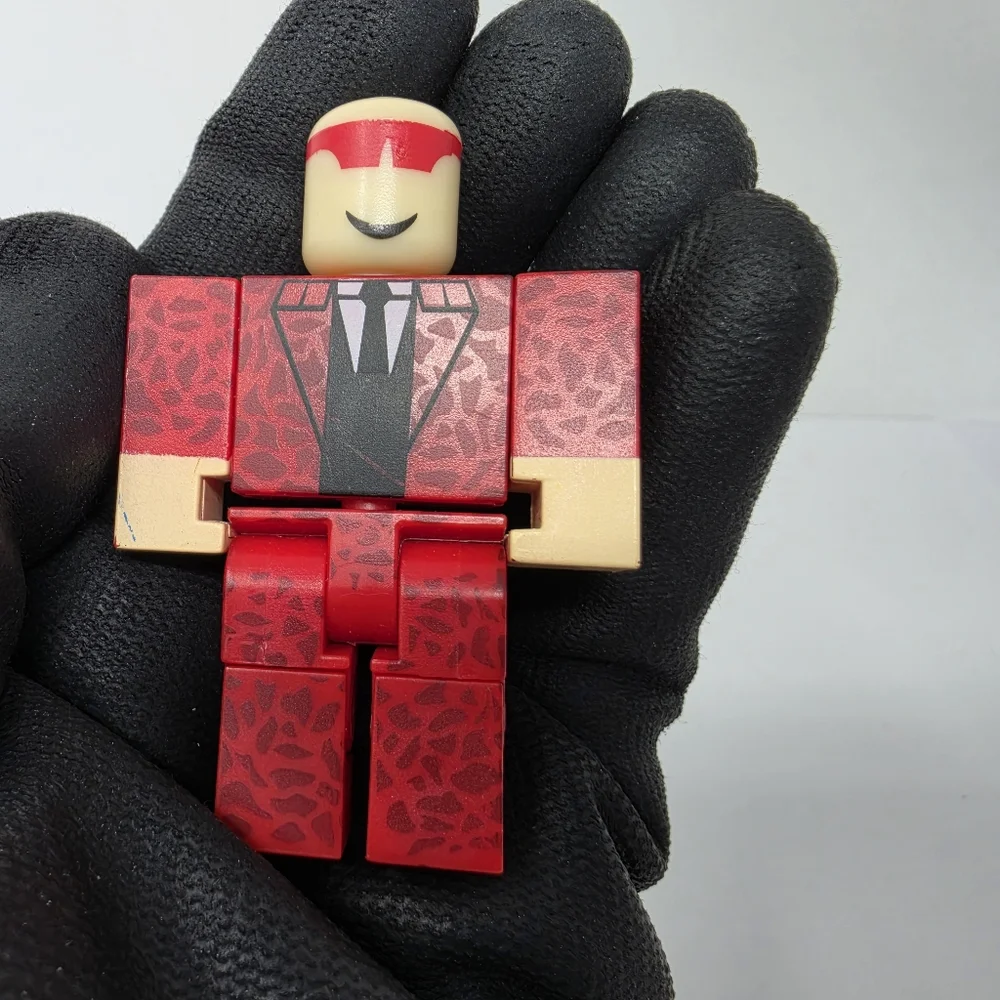 Toys | Roblox Miscellaneous Lot | Poshmark
